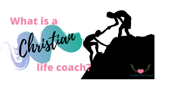 3 Benefits of Having a Christian Life Coach - The Radiant Faith
