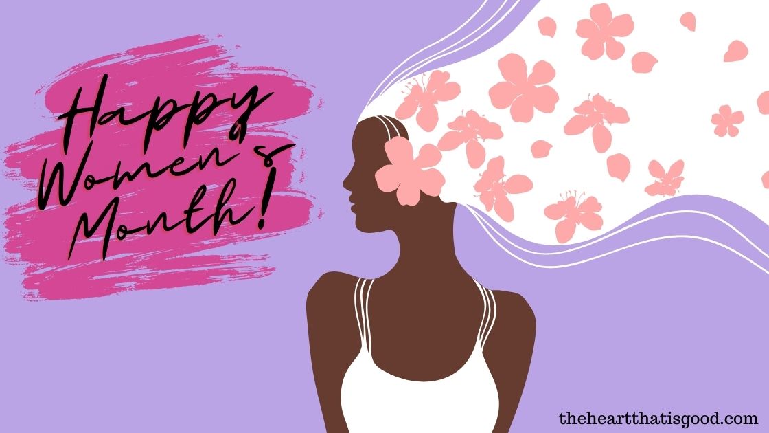 Two Powerful Ways to Empower Women (Women’s Month Special)